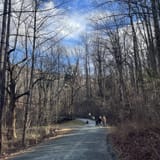 Saunders-Monticello Trail, Virginia - 1,500 Reviews, Map | AllTrails