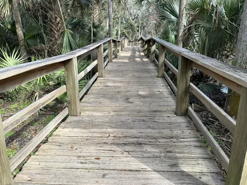 Best Hikes and Trails in Flagler County Recreation Area | AllTrails