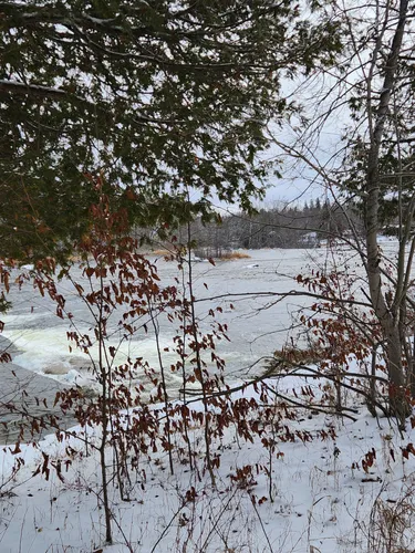 Best River Trails in Stirling-Rawdon | AllTrails