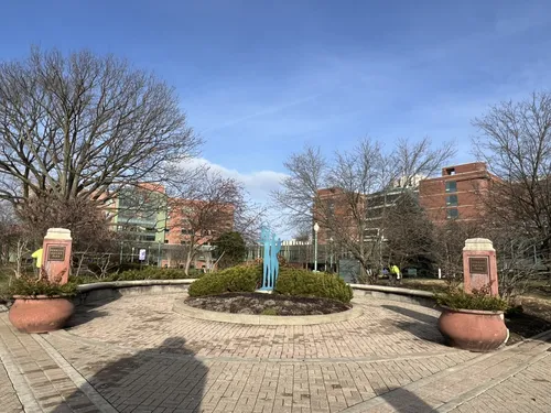 Best Paved Trails in Akron | AllTrails