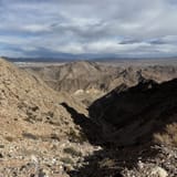 Frenchman Mountain Trail, Nevada - 1,261 Reviews, Map | AllTrails