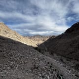 Frenchman Mountain Trail, Nevada - 1,261 Reviews, Map | AllTrails