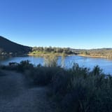 Lake Poway Loop Trail, California - 2,328 Reviews, Map | AllTrails