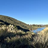 Lake Poway Loop Trail, California - 2,328 Reviews, Map | AllTrails