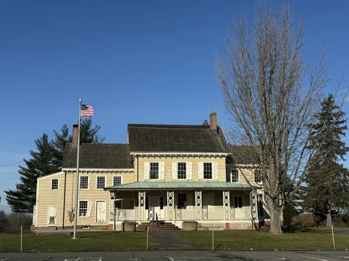 Best Hikes and Trails in Oak Ridge Park | AllTrails