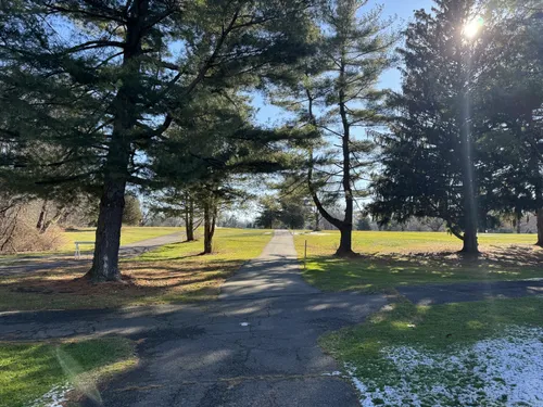 Best Hikes and Trails in Oak Ridge Park | AllTrails