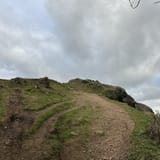The Wrekin Hill Circular, Shropshire, England - 562 Reviews, Map ...