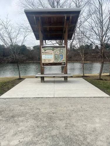 Best Hikes and Trails in Petros Lake Park | AllTrails