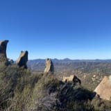 Mount Gower Open Space Preserve Trail, California - 1,144 Reviews, Map ...