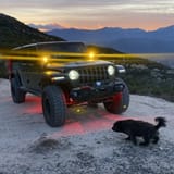 Cleghorn Ridge OHV Road: I-15 to Highway 138 at Silverwood Lake ...