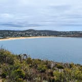 Bouddi Coastal Walk: Little Beach to Putty Beach, New South Wales ...