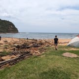 Bouddi Coastal Walk: Little Beach to Putty Beach, New South Wales ...