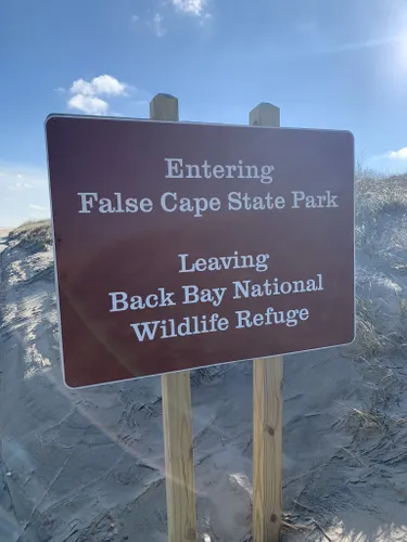 Best Hikes and Trails in Back Bay National Wildlife Refuge | AllTrails