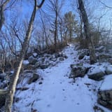 Hone Quarry Loop Trail, Virginia - 179 Reviews, Map | AllTrails
