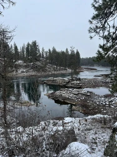 Best Hikes and Trails in Post Falls Community Forest | AllTrails