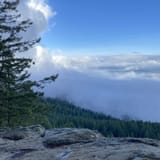 Oyster Dome from Samish Overlook, Washington - 2,359 Reviews, Map ...