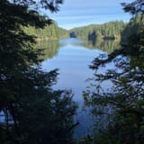 Eel Lake Trail, Oregon - 411 Reviews, Map | AllTrails
