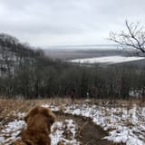 Fults Hill Prairie Nature Preserve Trail, Illinois - 241 Reviews, Map ...