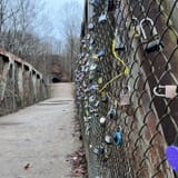 Moonville Tunnel Rail Trail: Tunnel Section, Ohio - 310 Reviews, Map ...