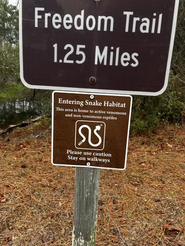 Best Hikes and Trails in Fort Raleigh National Historic Site | AllTrails