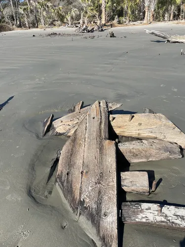 Best Hikes and Trails in Cape Romain National Wildlife Refuge | AllTrails