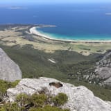 Mount Strzelecki Trail, Tasmania, Australia - 79 Reviews, Map | AllTrails