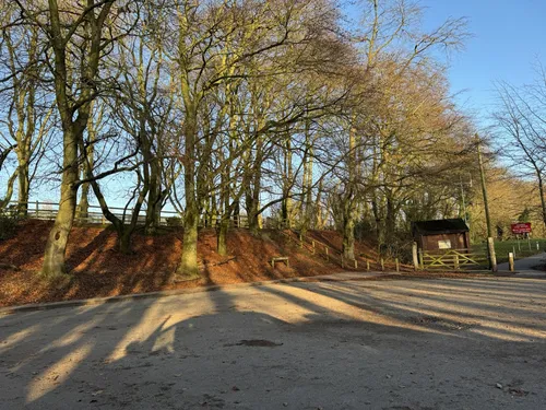 Best Hikes and Trails in Mill Farm Nature Reserve | AllTrails