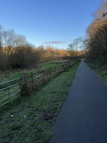 Best Hikes and Trails in Mill Farm Nature Reserve | AllTrails