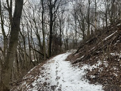 Best Hikes and Trails in Emerald View Park | AllTrails