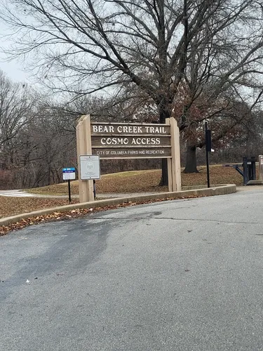 Best Hikes and Trails in Cosmo Park | AllTrails