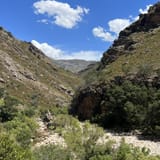 Elands River Trail, Western Cape, South Africa - 78 Reviews, Map ...