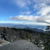 Mount Morgan and Mount Percival Loop, New Hampshire - 3,472 Reviews ...