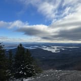 Mount Morgan and Mount Percival Loop, New Hampshire - 3,472 Reviews ...