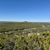 Old Baldy Trail, Texas - 185 Reviews, Map | AllTrails
