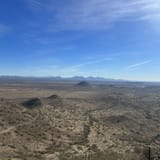 Dixie Mountain Loop Trail, Arizona - 3,104 Reviews, Map | AllTrails