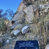 Pontatoc Ridge Trail, Arizona - 1,609 Reviews, Map | AllTrails