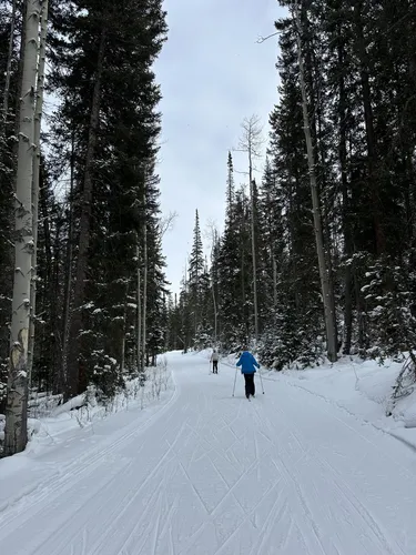 Best Hikes and Trails in Snow Mountain Ranch | AllTrails