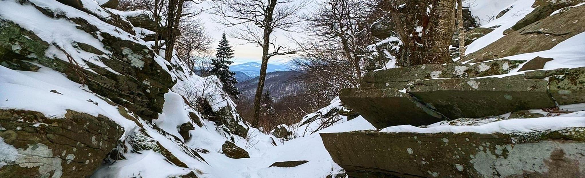 Indian Head Mountain Loop, New York - 1,184 Reviews, Map | AllTrails