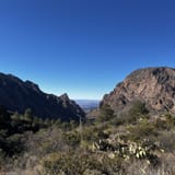 Basin Loop Trail, Texas - 994 Reviews, Map | AllTrails