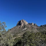 Basin Loop Trail, Texas - 994 Reviews, Map | AllTrails