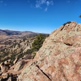 Horsetooth Falls and Horsetooth Mountain Loop, Colorado - 2,967 Reviews ...
