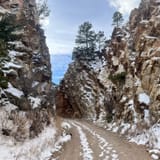 Fowler Trail, Colorado - 1,858 Reviews, Map | AllTrails