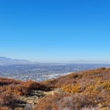 Alien Tower via Deer Ridge Trailhead, Utah - 1,036 Reviews, Map | AllTrails