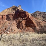 The Lighthouse Trail, Texas - 3,253 Reviews, Map | AllTrails