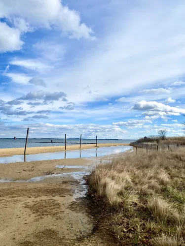 Best Hikes and Trails in Sandy Point State Park | AllTrails
