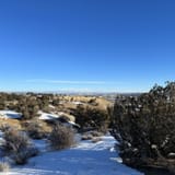 Jackson Lake Trail, New Mexico - 73 Reviews, Map | AllTrails