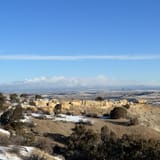 Jackson Lake Trail, New Mexico - 73 Reviews, Map | AllTrails