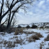 Jackson Lake Trail, New Mexico - 68 Reviews, Map | AllTrails