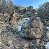 Jackson Lake Trail, New Mexico - 68 Reviews, Map | AllTrails