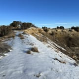 Jackson Lake Trail, New Mexico - 68 Reviews, Map | AllTrails